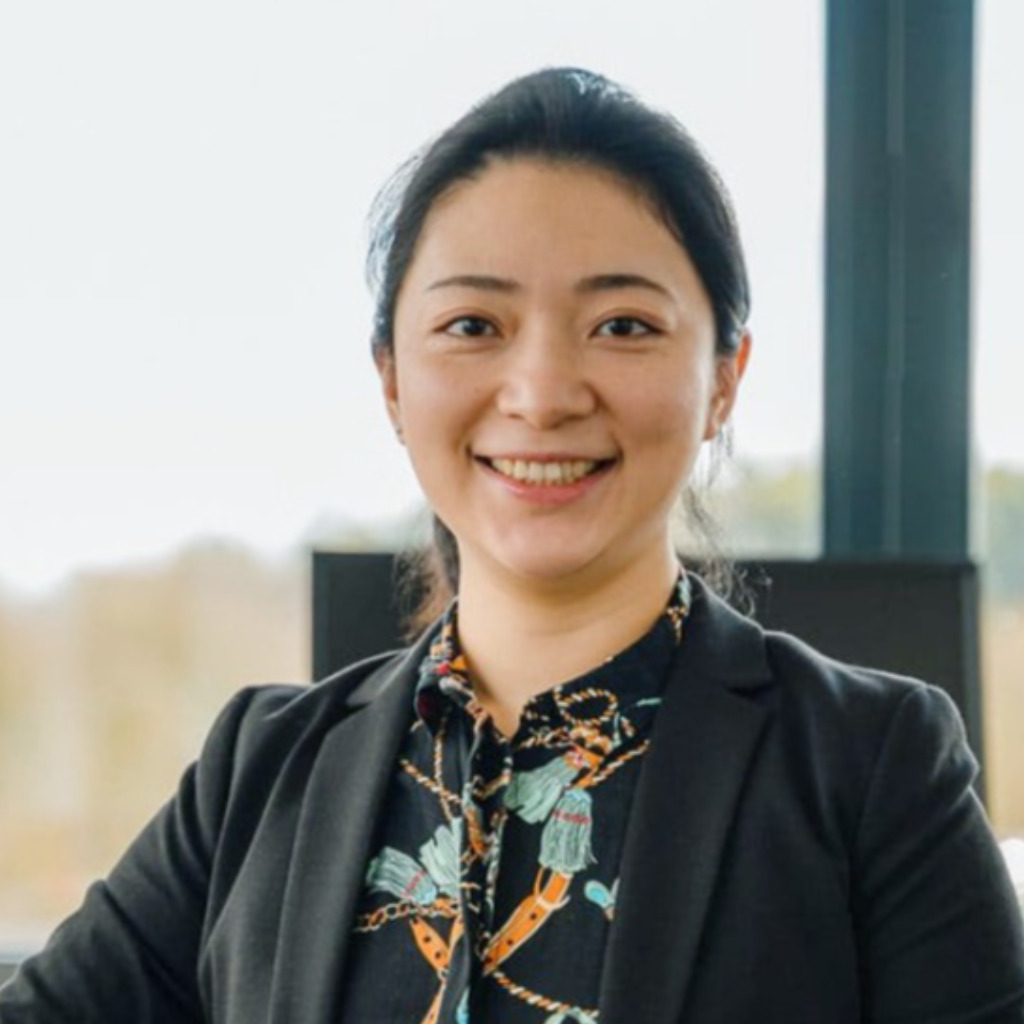 Si Hoang - Geschäftsführerin - Silk Lines GmbH | XING