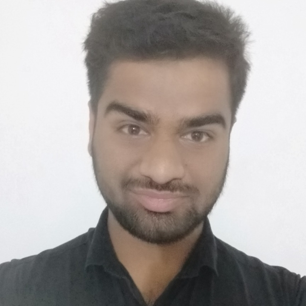 Yash Joshi - Executive Business Acquisition - Autofacets B.V. | XING