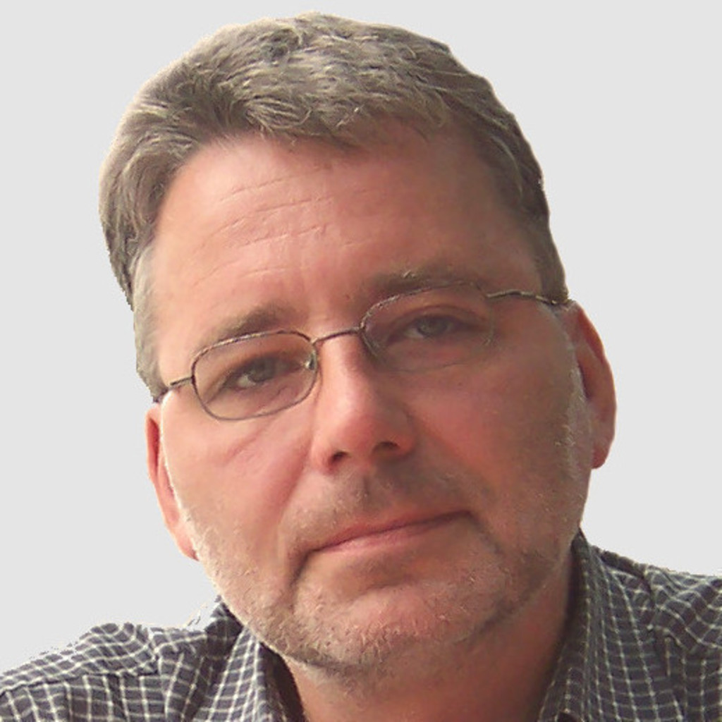 Thomas Buchta - EDV - Schäfer Werke | XING