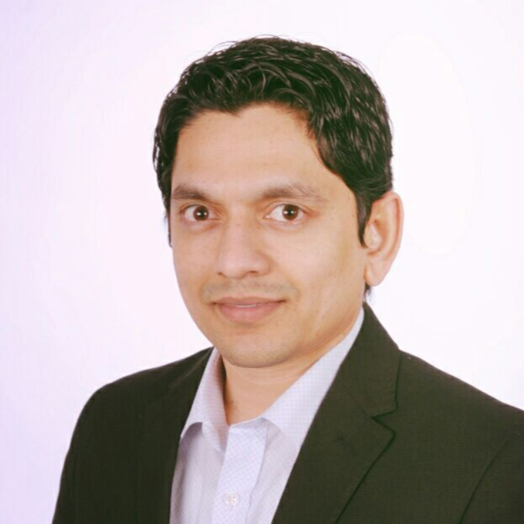 Sameeruddin Suhel Mohammad - SAP to RISE Project Lead - Schaeffler | XING