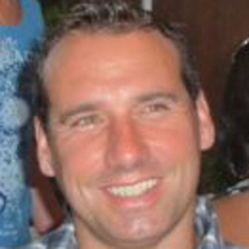 Mario Heim - Personalreferent - Allit AG Kunststofftechnik | XING