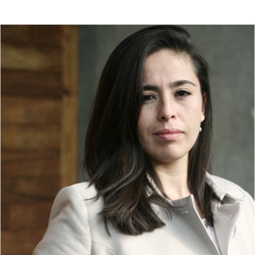 Cynthia Arredondo - Economic and International Dialogue Coordinator ...