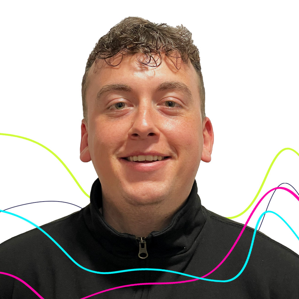 Connor Beardsall - Senior Cloud/DevOps Recruiter - Lawrence Harvey | XING