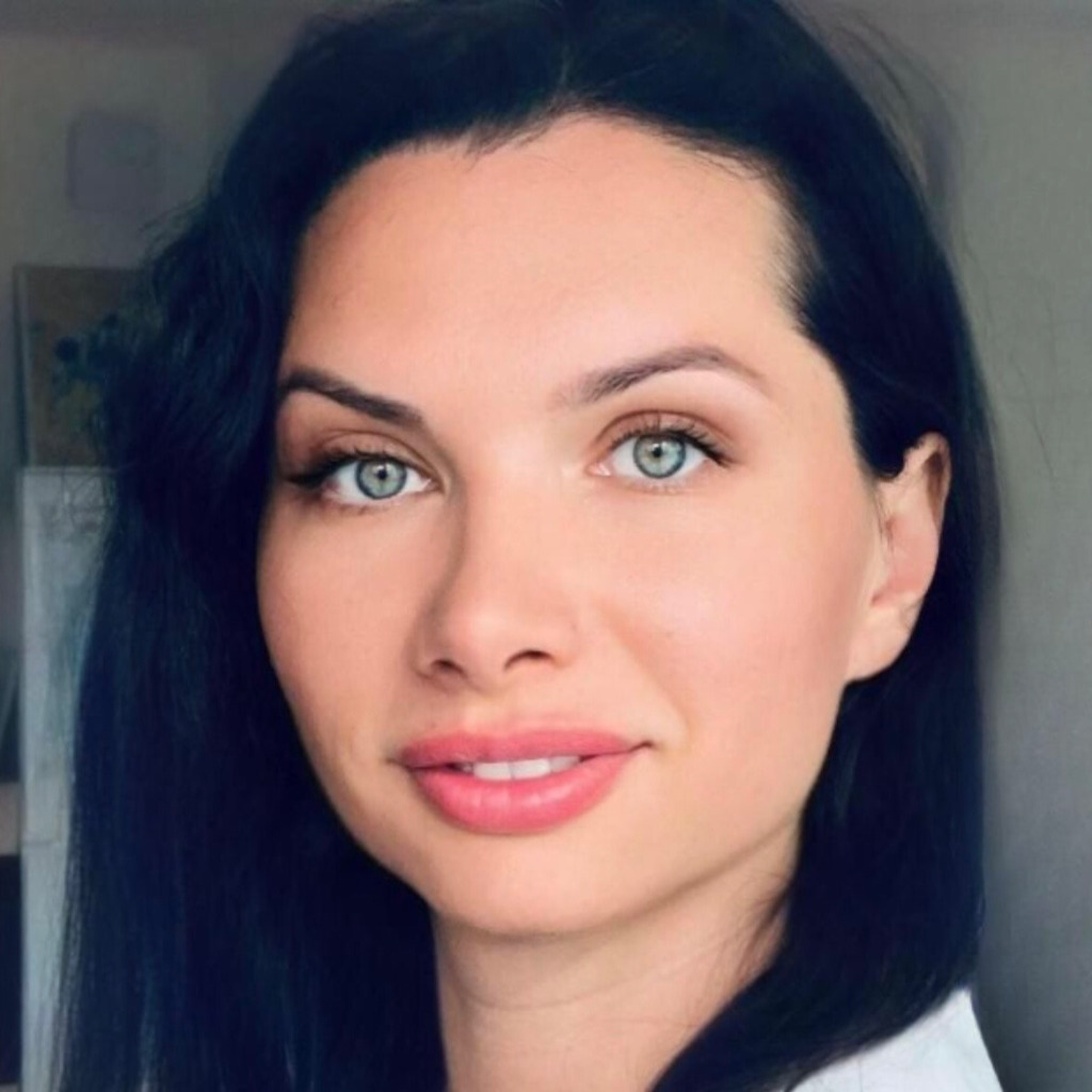 Alina Savchenko - English Teacher - Gemeinschaftsschule | XING