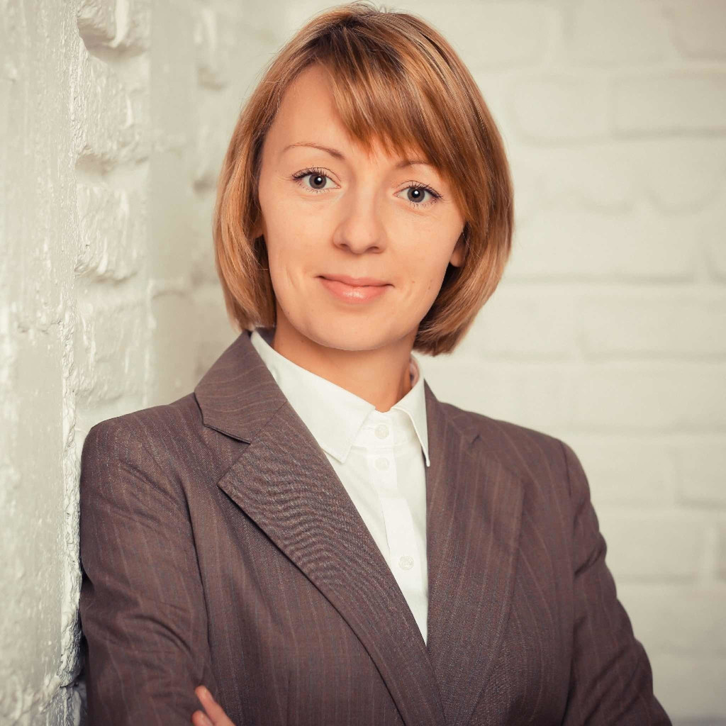 Olga Wall - Vertriebsmitarbeiter / IT Account Manager - Ampada GmbH | XING Olga Wall - Vertriebsmitarbeiter / IT Account Manager - Ampada GmbH | XING