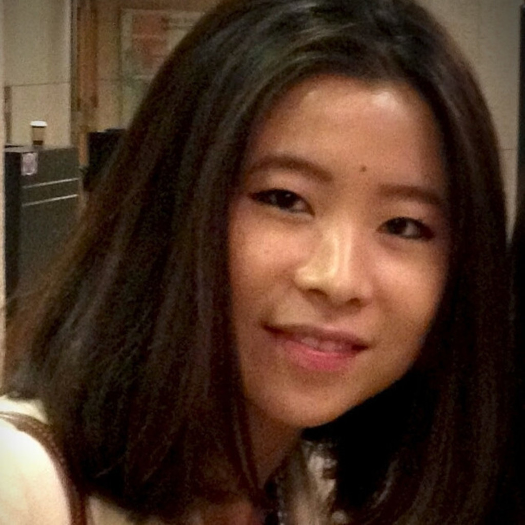 Diane Lee - Business Development and Sales Manager - Beauty-Lab GmbH | XING