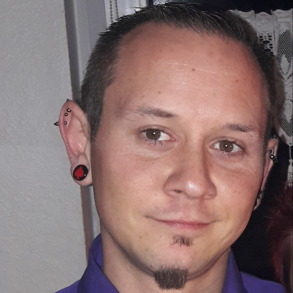 David Backhaus - Maschinenführer - Walstead Gotha GmbH | XING