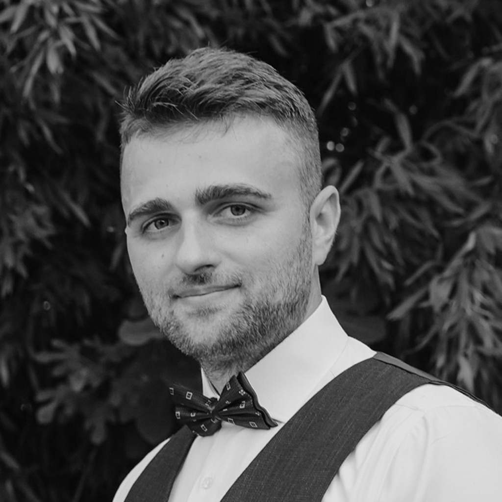 Aleksandar Jasikovac - Frontend Developer - BadinSoft | XING