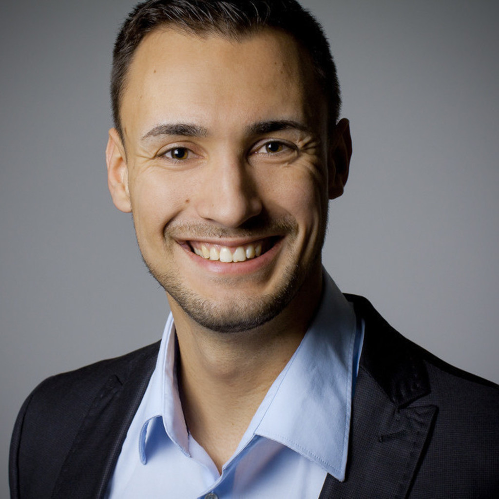 Daniel Kirchner - Einkäufer - Wagener & Co. GmbH | XING