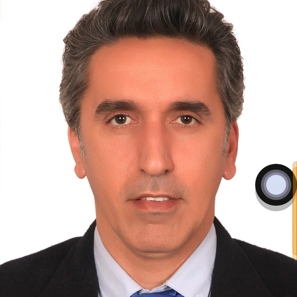 Akbar Eslami - Marketing Assistant - Bain & Company | XING