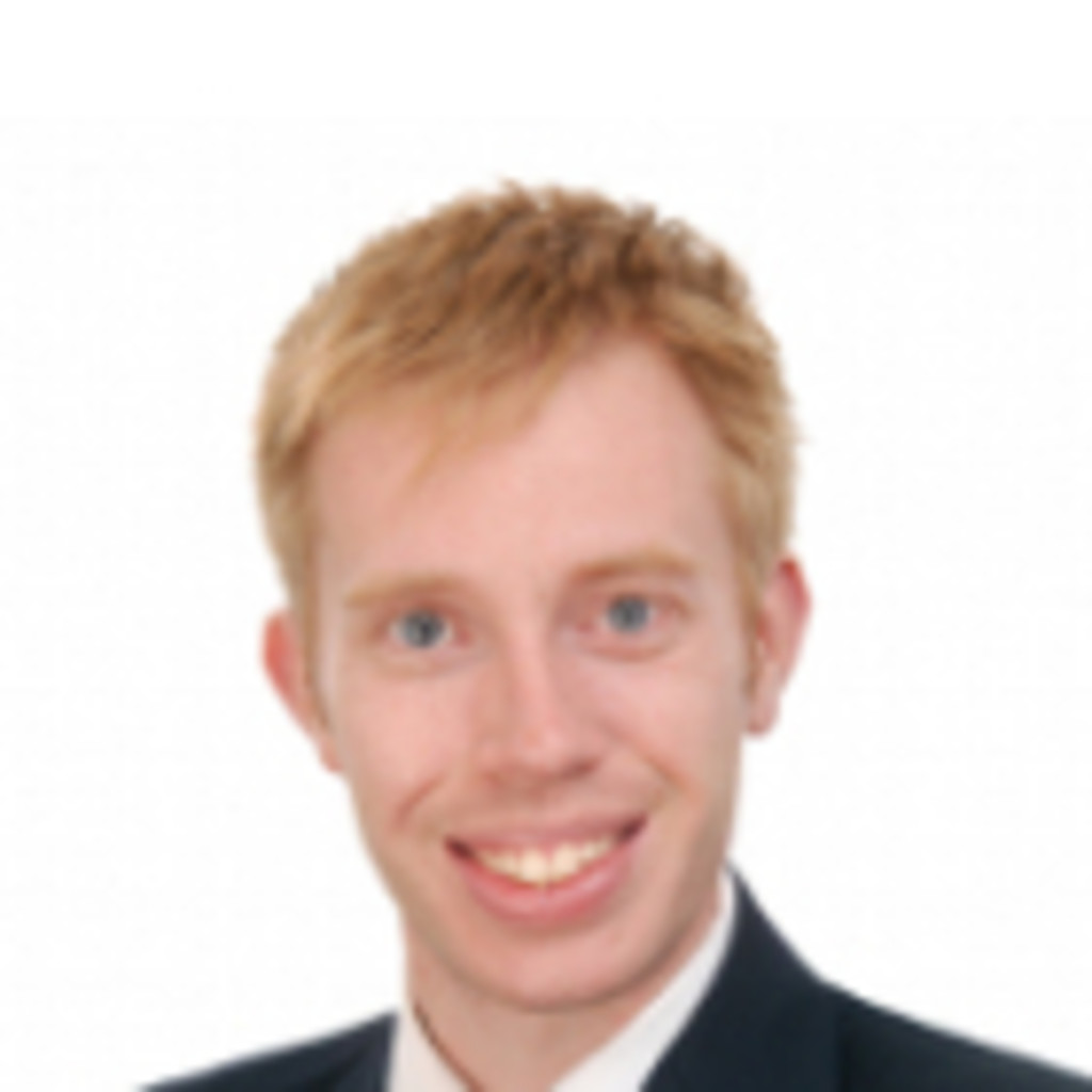 Alex Cureton-Griffiths - Networking and Life Coach - China Networker | XING