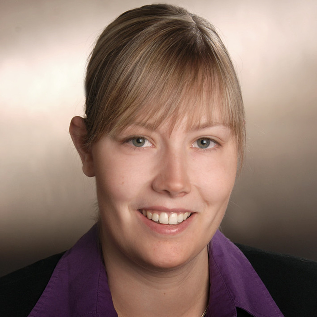 Jennifer Balmer - SAP Consultant - FIS Informationssysteme und ...