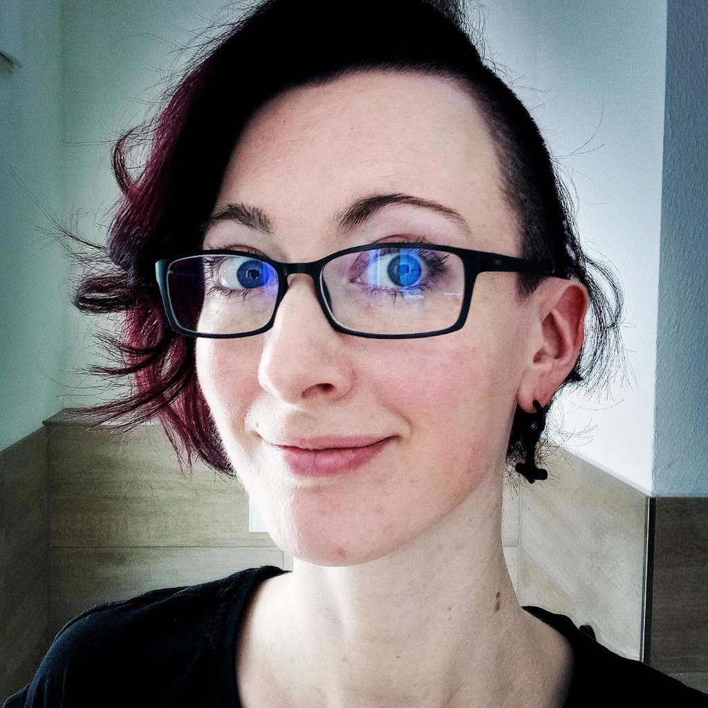 Anna-Lena Schwenkler - Illustratorin - Form & Feder | XING