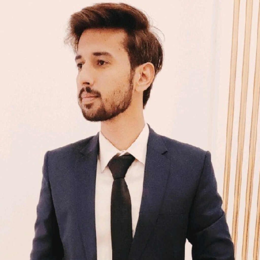 Ali Ahmad - Software Engineer - StrategistHub | XING