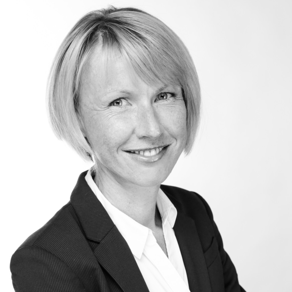 Stefanie Müller-Thon - Senior Vice President Labour Affairs & HR Staff ...