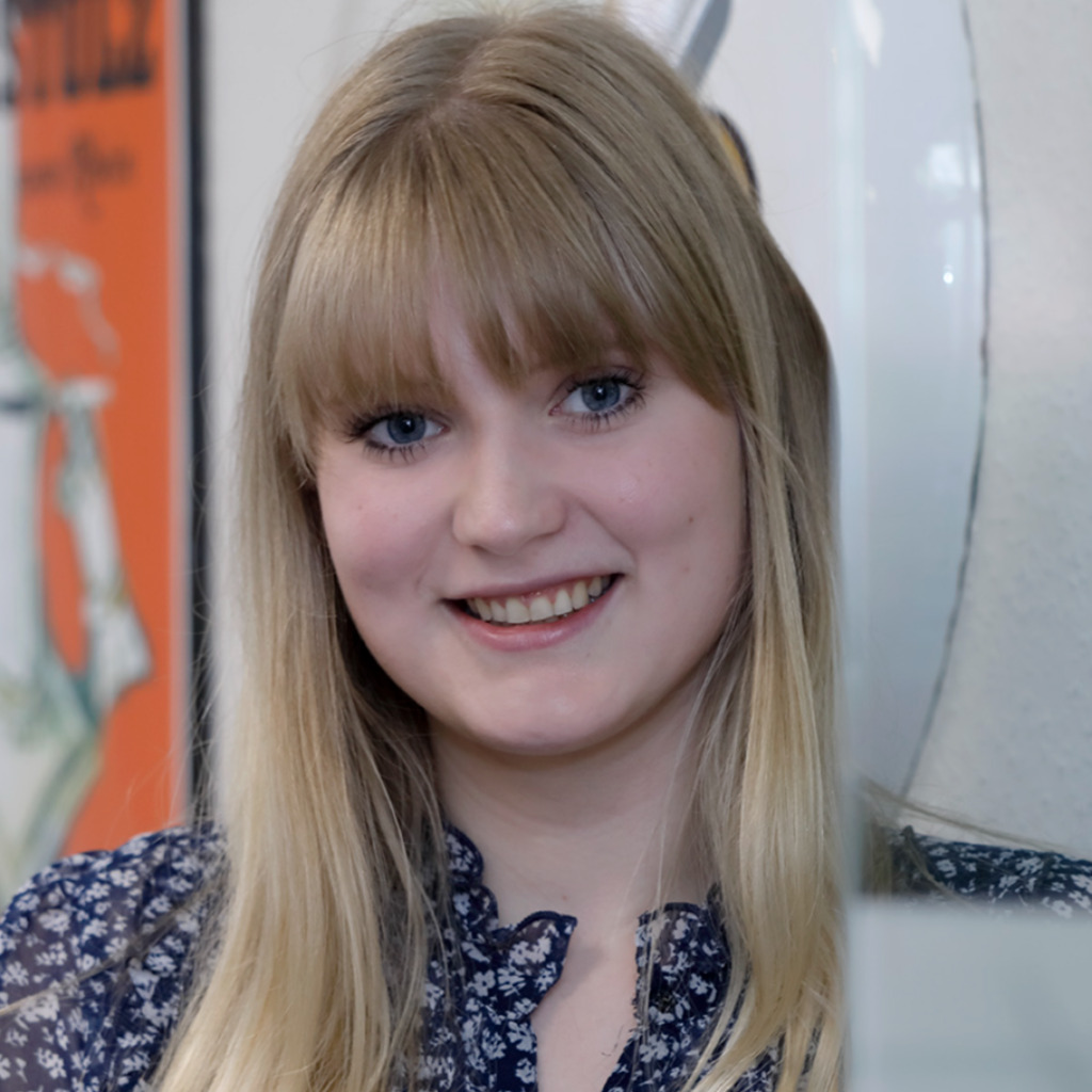 Natalie Maaß - Gebietsverkaufsleiterin - Bernhard Hagemann GmbH & Co. KG | XING