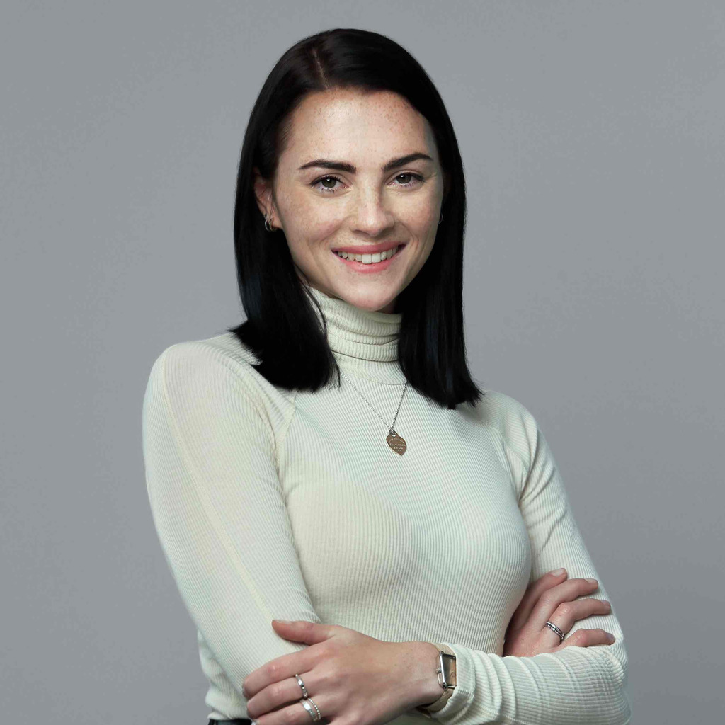 Johanna Elisabeth Schwarze - Senior Kommunikationsberaterin - segmenta ...