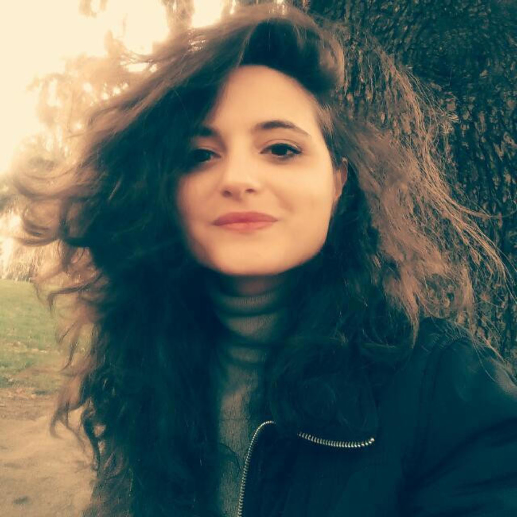 Maria Calabria - impiegata amministrativa - davide rapetti | XING