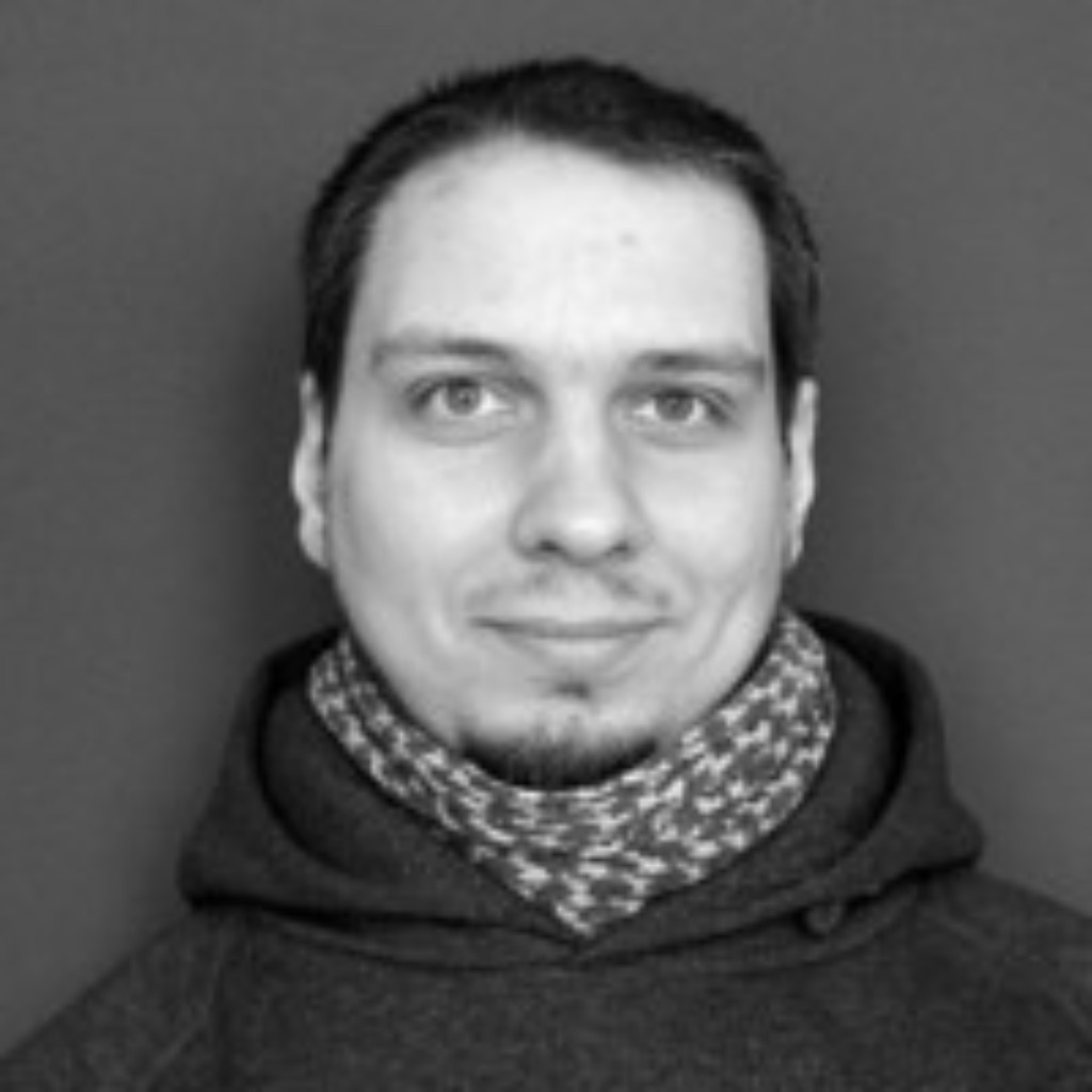 Stephan Bischoff - Wissenschaftliche Hilfskraft - Institut für ...