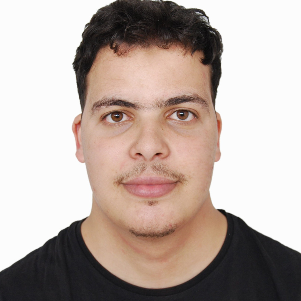 Kamal Rhrabla - Fullstack Developer - OCP Group | XING