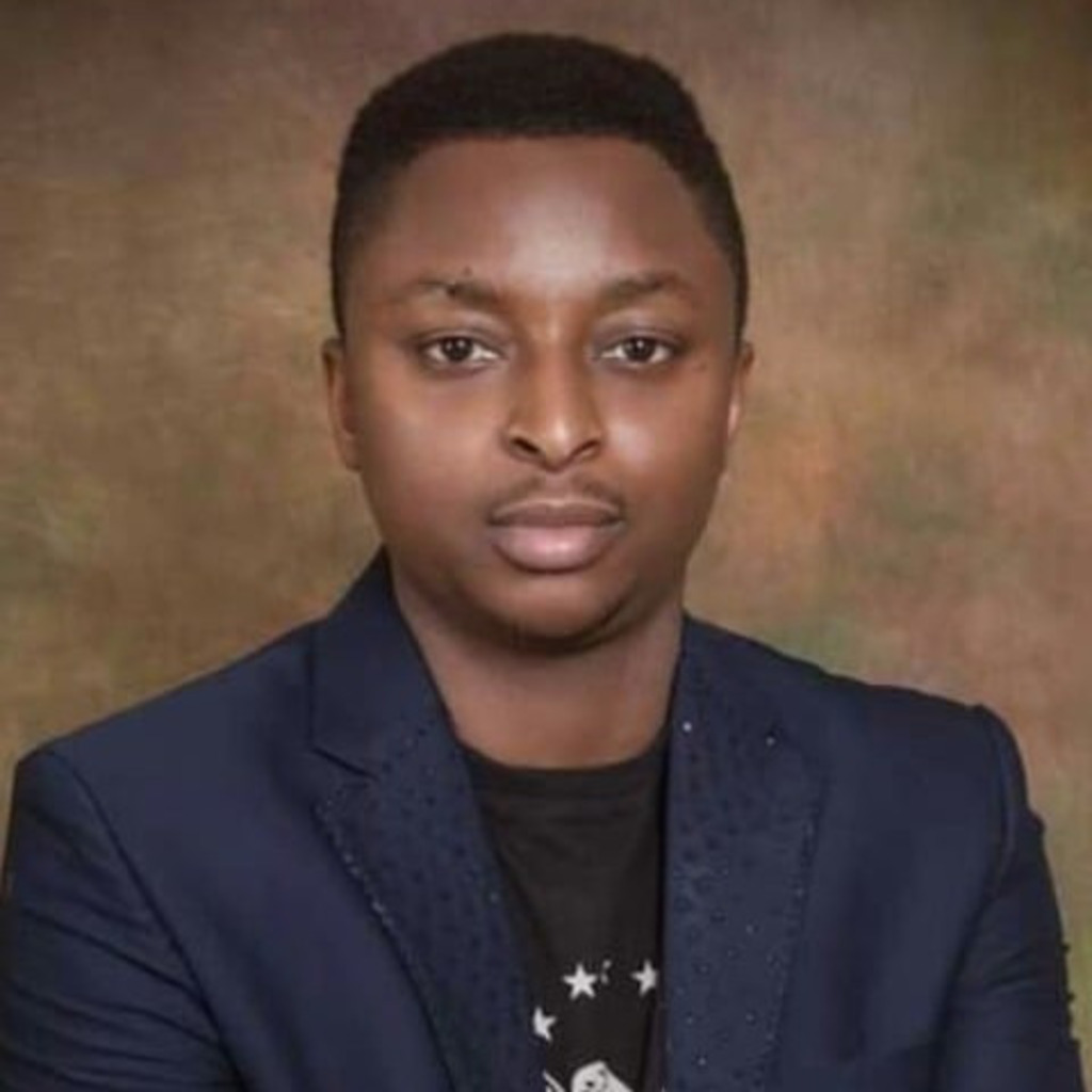 Onyi Azubike - Research Scientist - Heidelberg Materials AG | XING