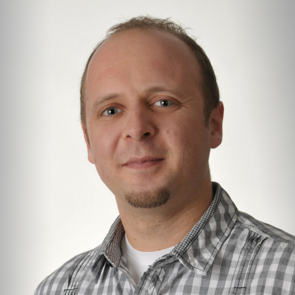 Sebastian Ullrich - Softwareentwickler - Ingenieurbüro Ullrich GmbH | XING
