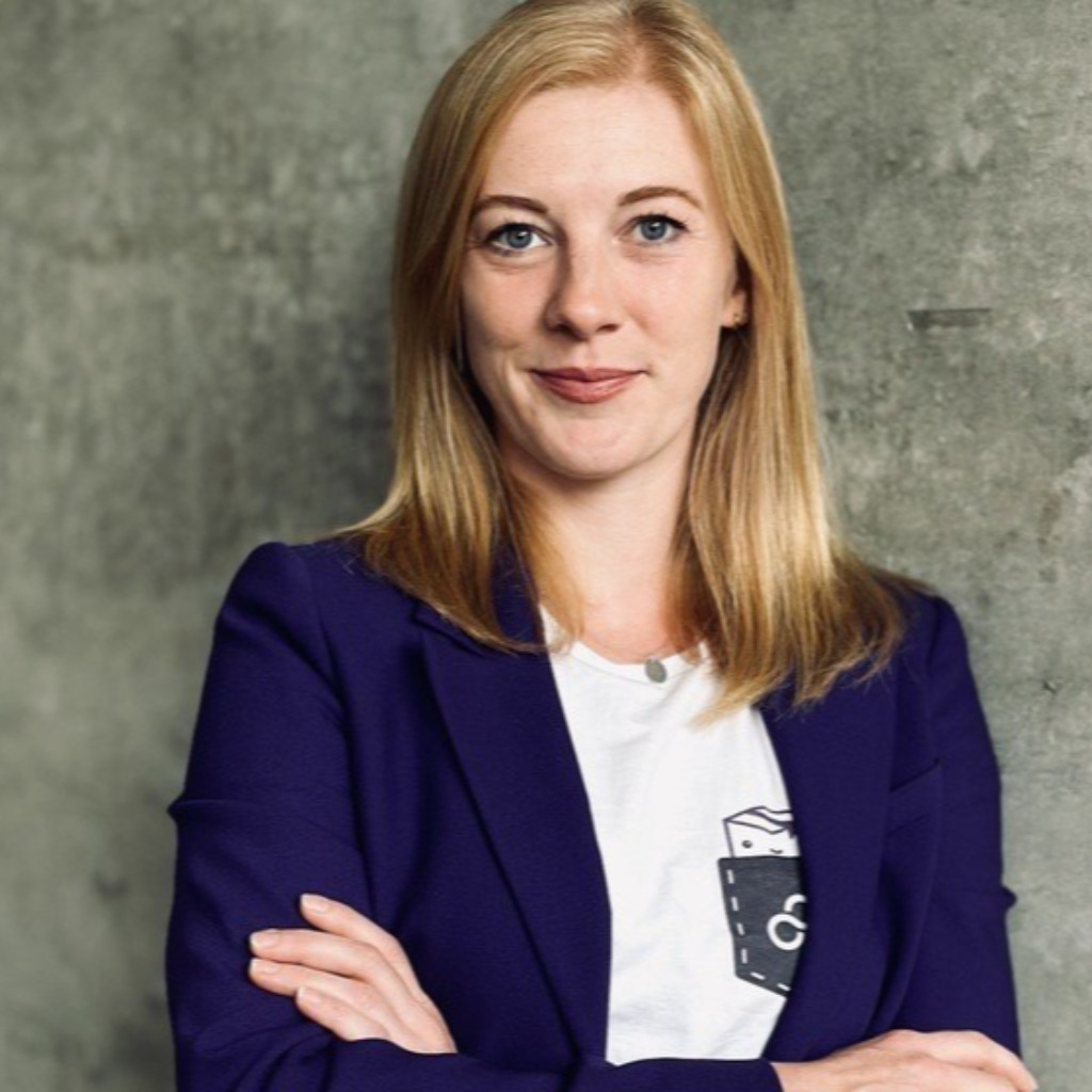 Sarah Seiler - Leitung moviniti GmbH - moviniti GmbH | XING