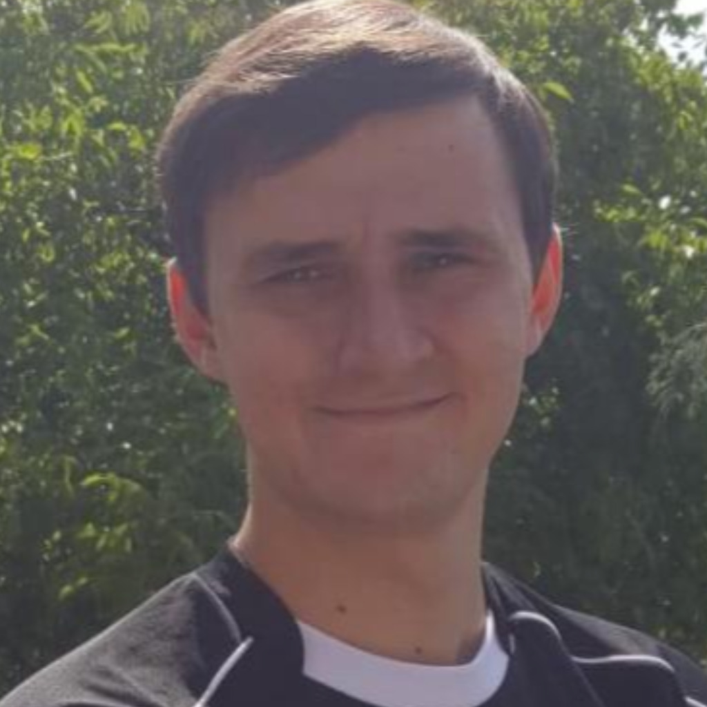 Marcel Ernst - Basis Admin SAP BO - ITSCare - IT-Services für den ...