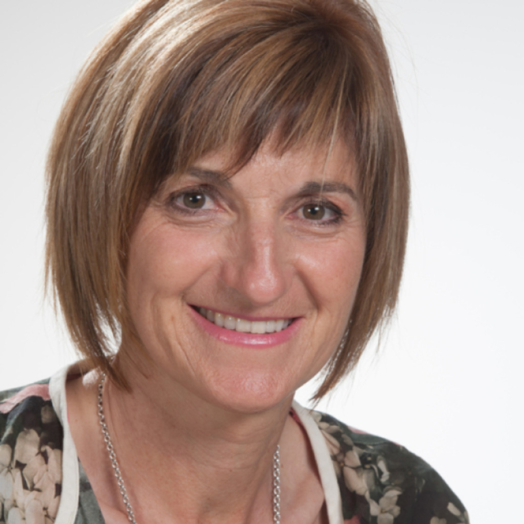 Ursula Bühler - Requirements Engineer, Interaction Designer, Web ...