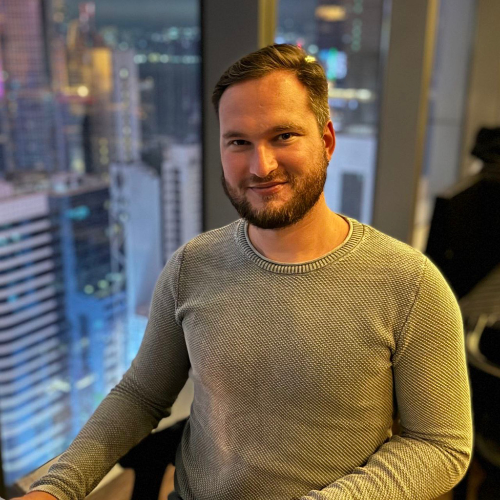 Iurii Kartsev - Engineering Manager - Alfa-Capital | XING