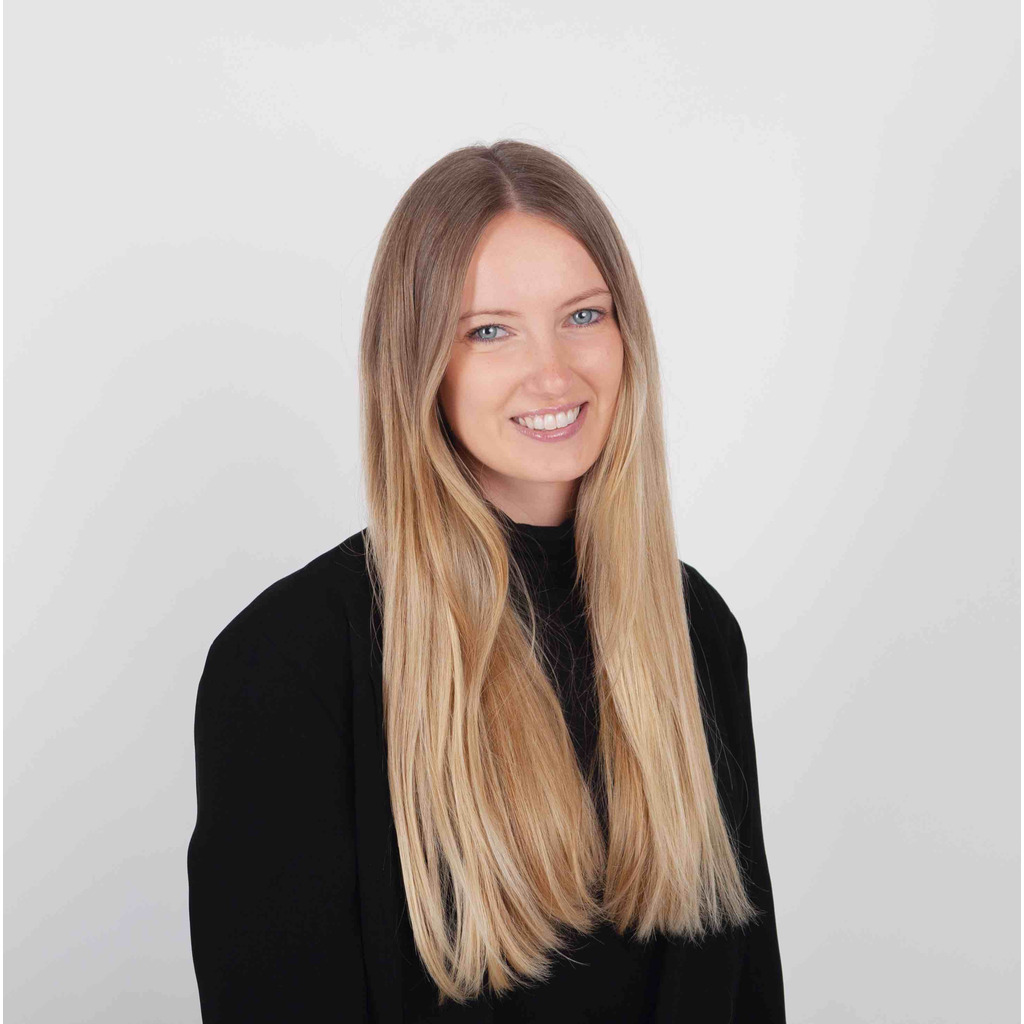 Ann-Sophie Lange - Recruiterin - WH Care Holding GmbH | XING