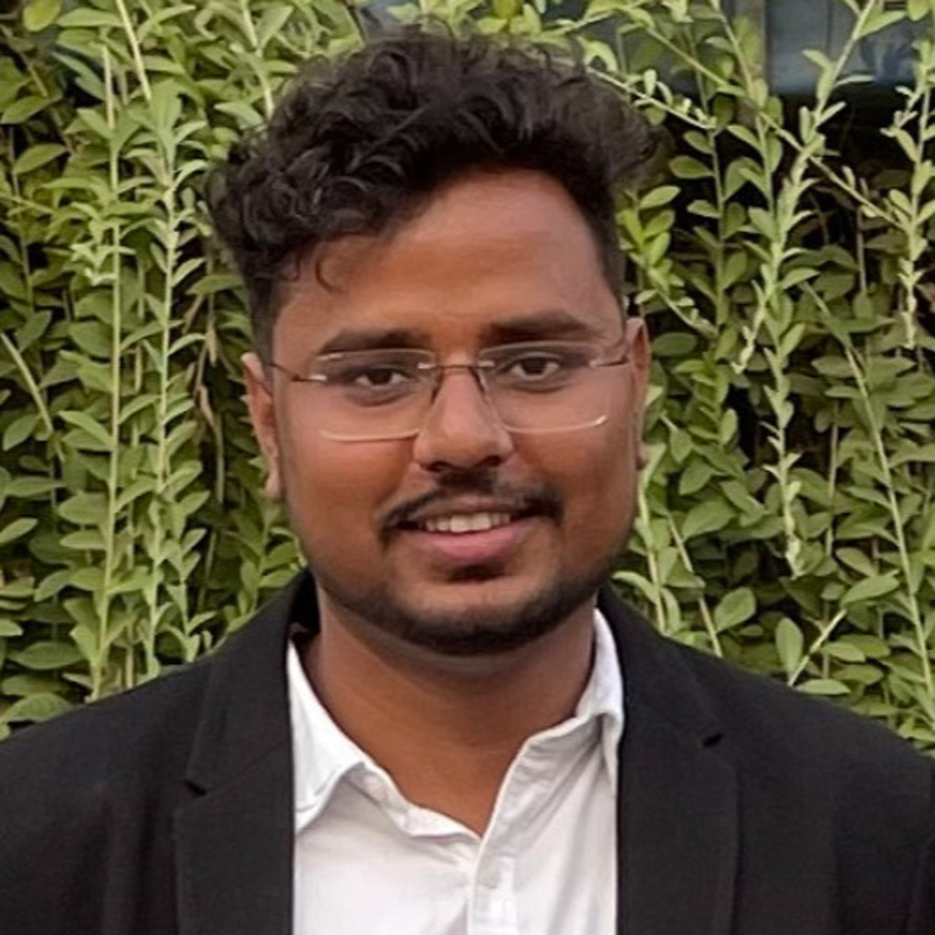 Prafful Saxena - Creative Director Art - ODN Digital Services | XING