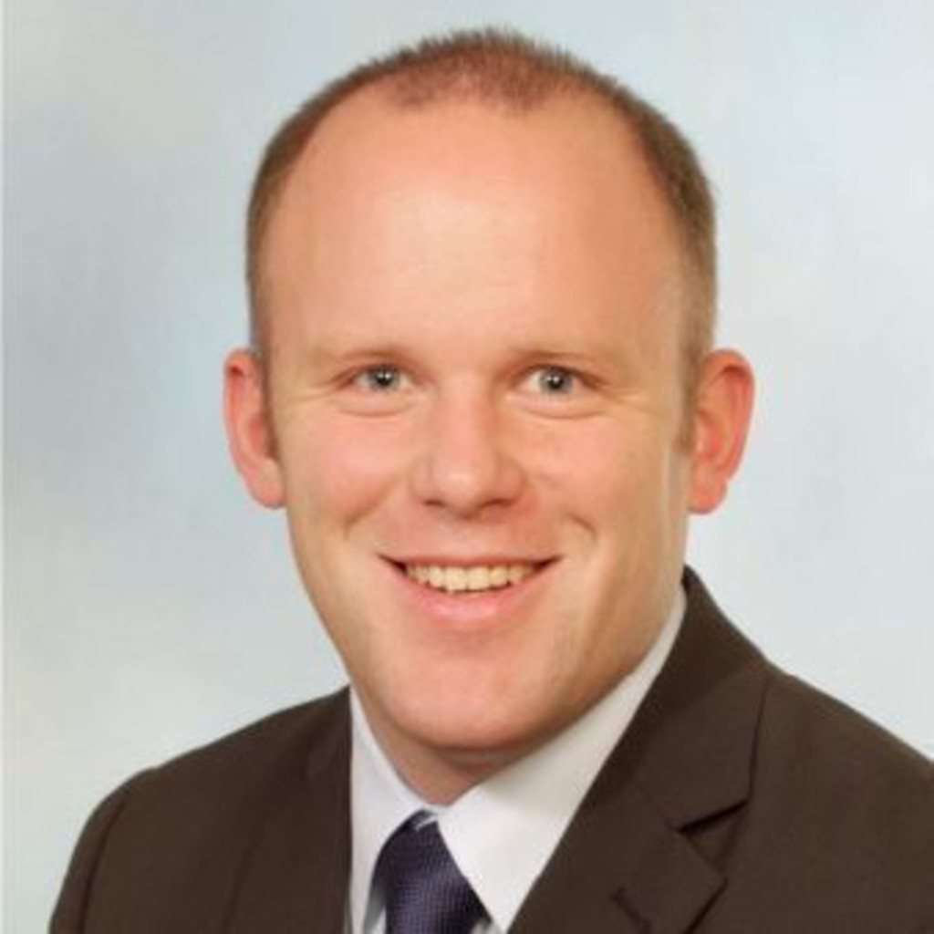 Sascha Marx - Geschäftsführer - Innova GmbH | XING