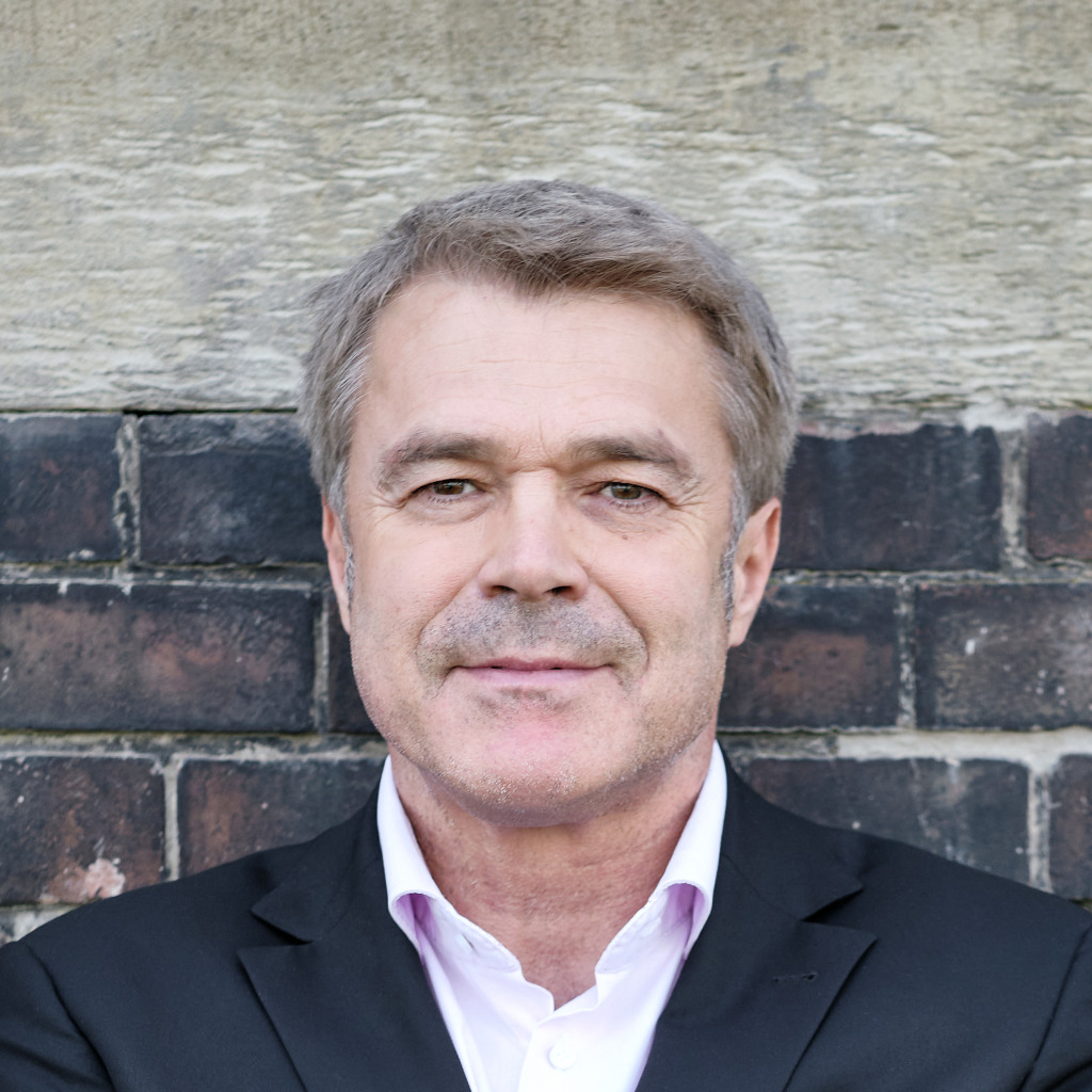 Clemens Imberi - Vertriebsleitung & Leitung Business Unit Streit ...