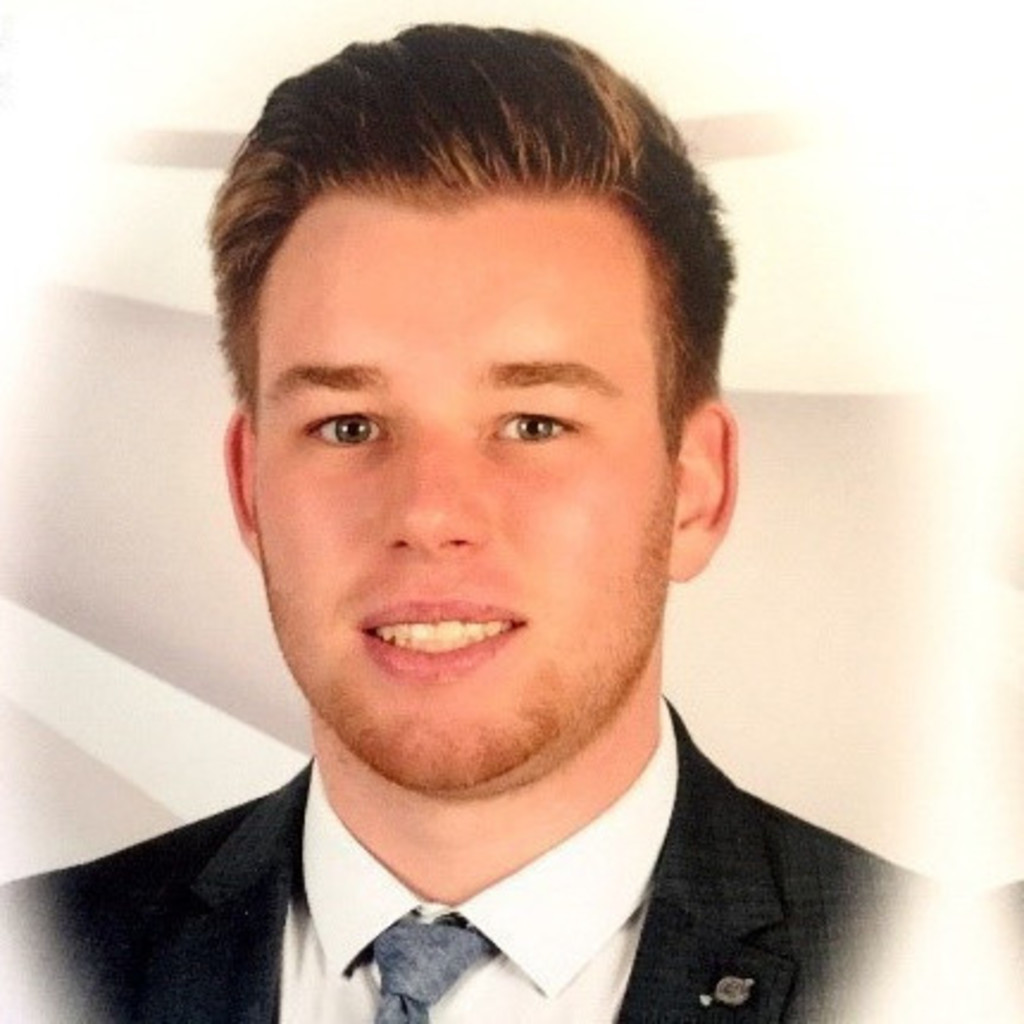 Alexander Preiss - Marktmanager - Tschechien - Innofreight Solutions ...