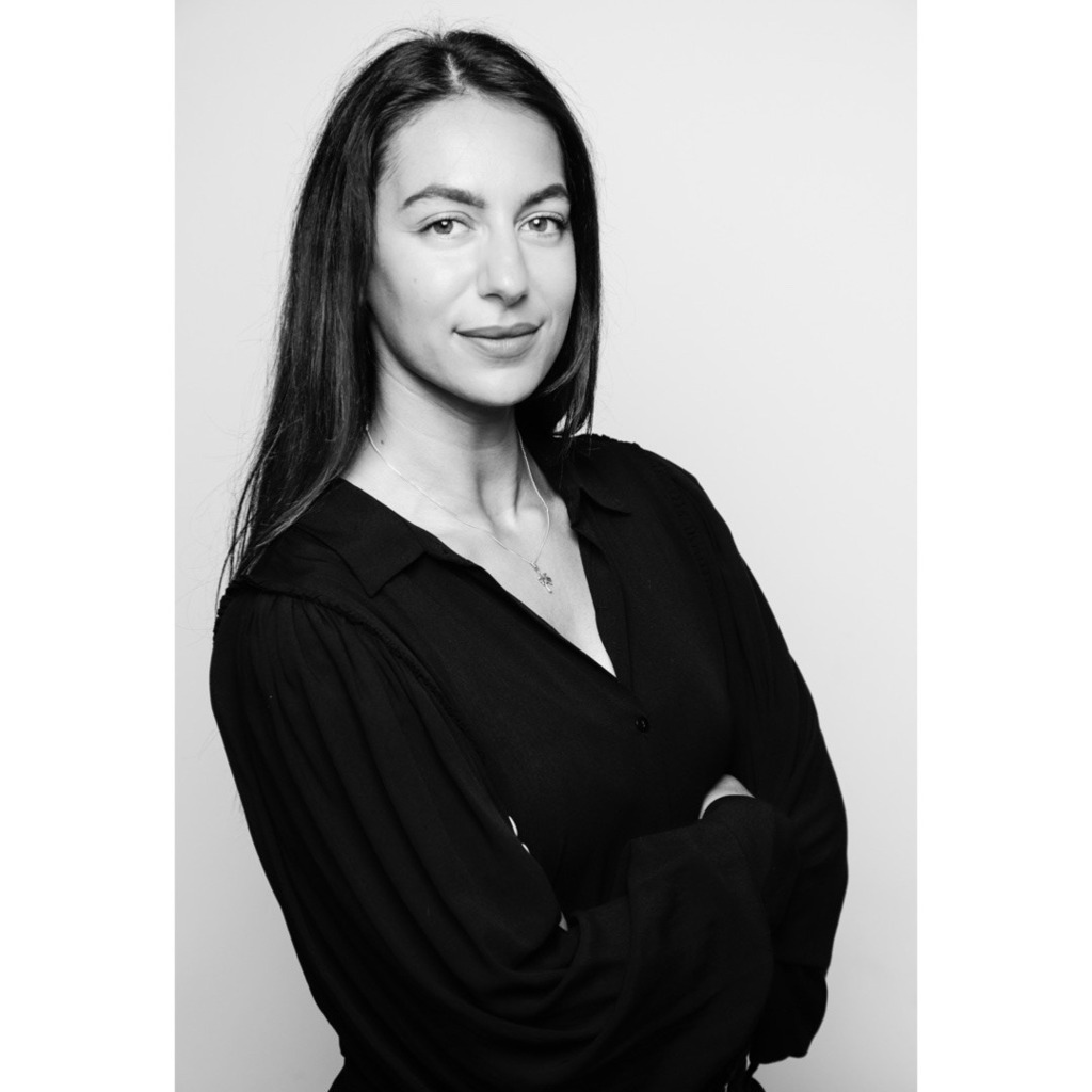 Marie Papismedova - International Business Development Manager - coconet | XING