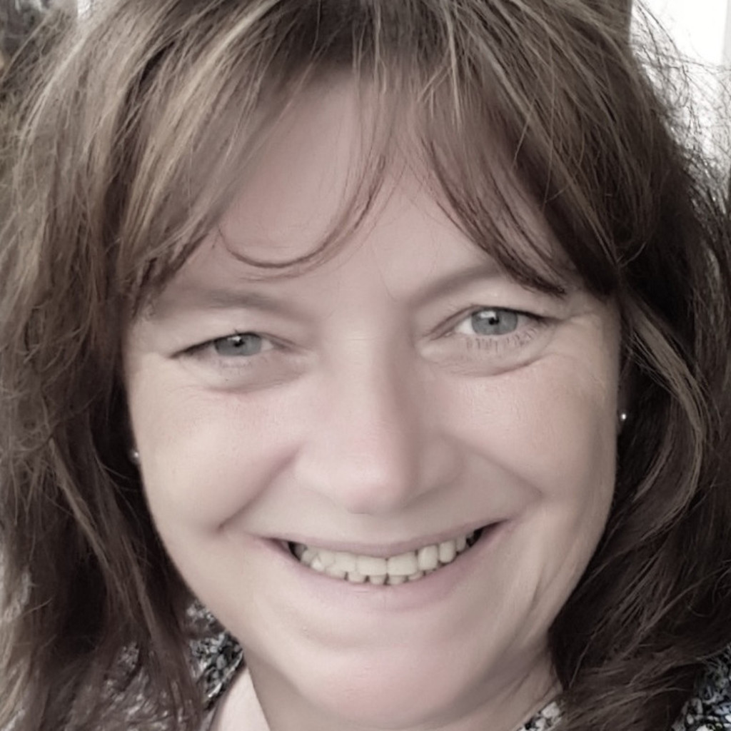 Ute Stein - Bereich Fuhrparkmanagement - Allgeier Business Services ...