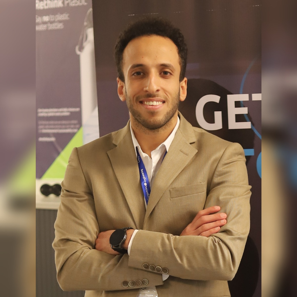 Ahmed Sayed - Engagement Manager - Capgemini Engineering | XING
