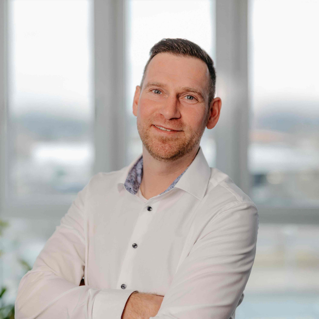 Nick Albrecht - Leiter Vertriebsinnendienst - Aug. Winkhaus GmbH & Co ...