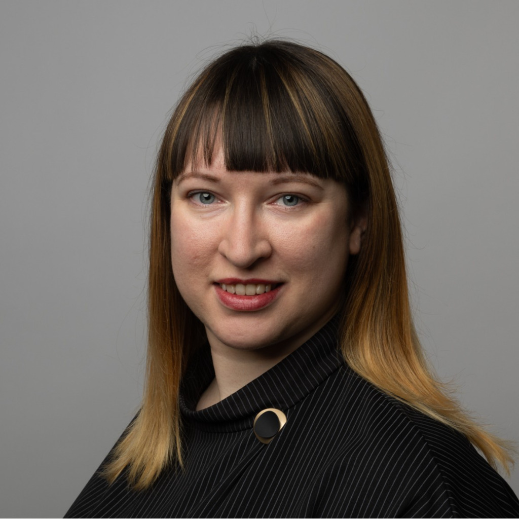 Anna Maria Gajda - M.Sc. Public Health - Ludwig-Maximilians-Universität ...