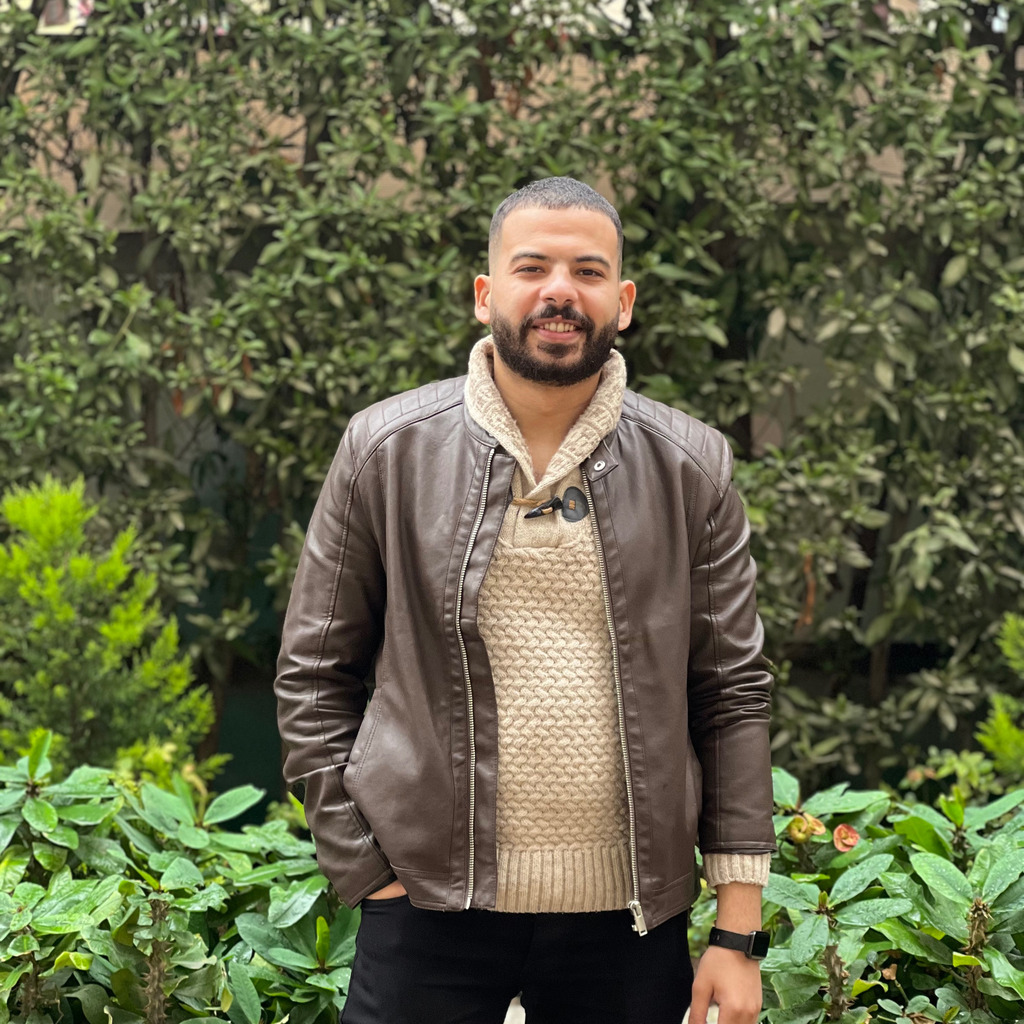 Abdelrahman Omar - Kundenbetreuer - Riverty Services GmbH | XING