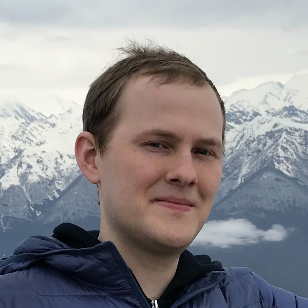 Evgeny Kursakov - Staff Android Developer - Tinkoff | XING