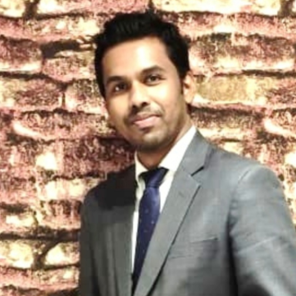 Md Shaon Ali - Front Office Manager - Hotel Omni Residency | XING