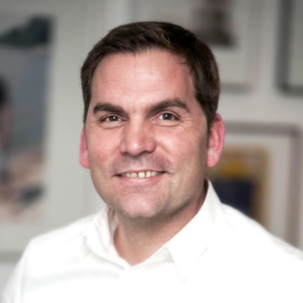 Frederik Näher - Vorstand - KJSH Trägerverbund | XING