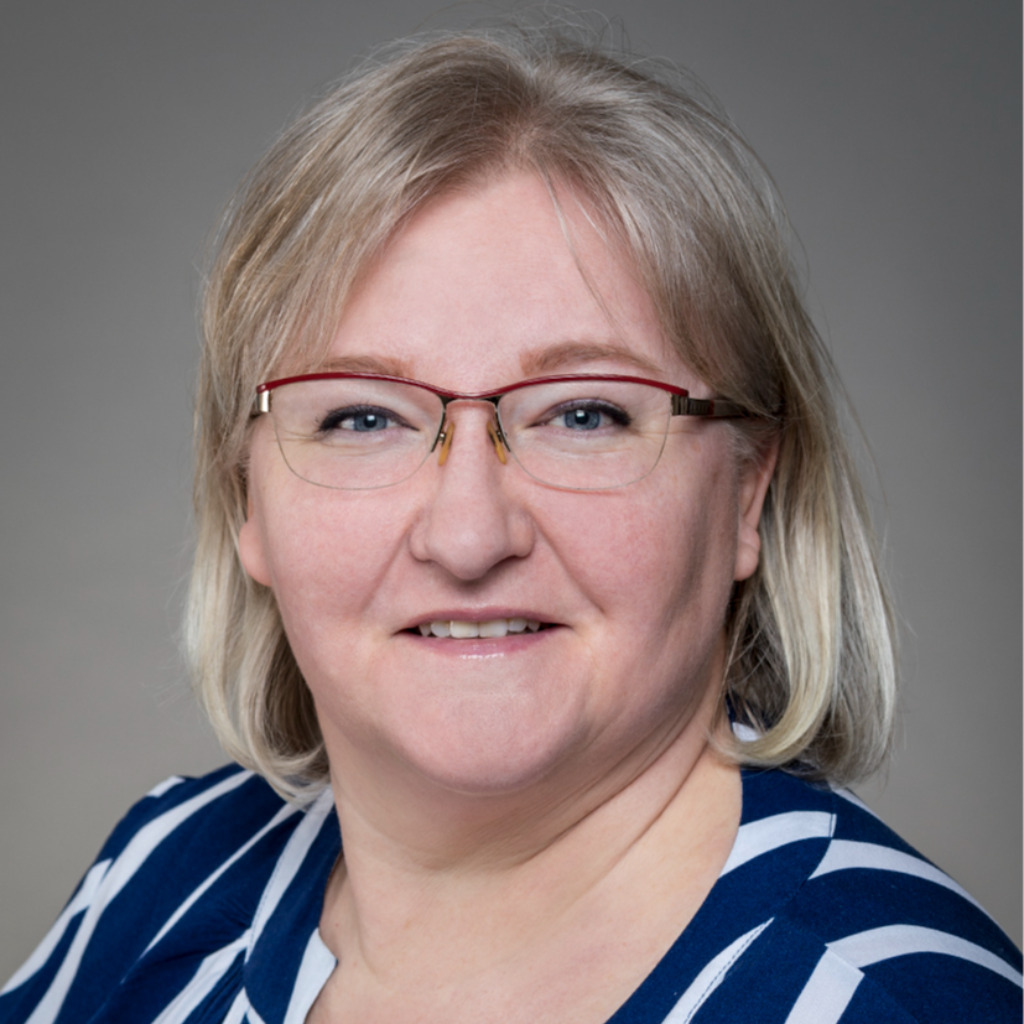 Jolanthe Noparlik - Arzthelferin / MTA - Praxis Dr. Galla, Dr ...