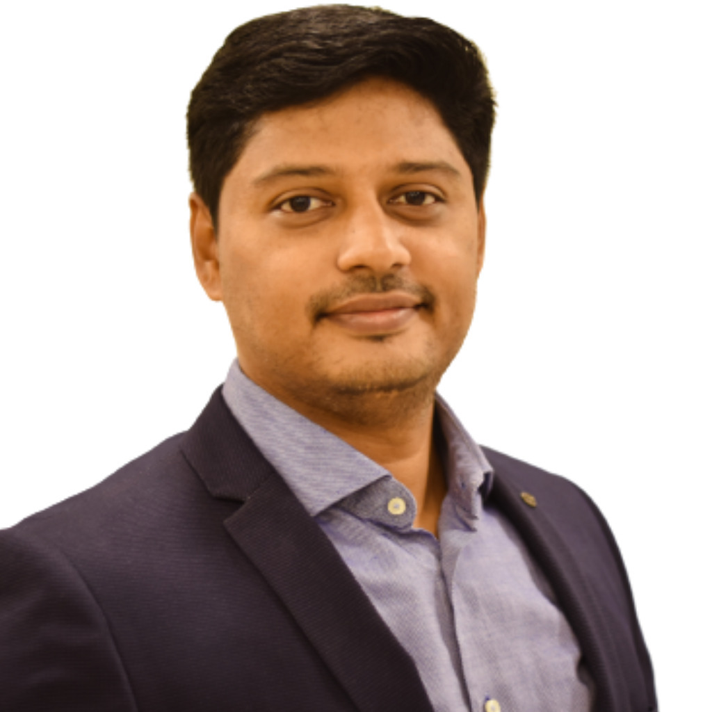 Rejeesh Raj - IT Operations Manager - DXC Technology India | XING
