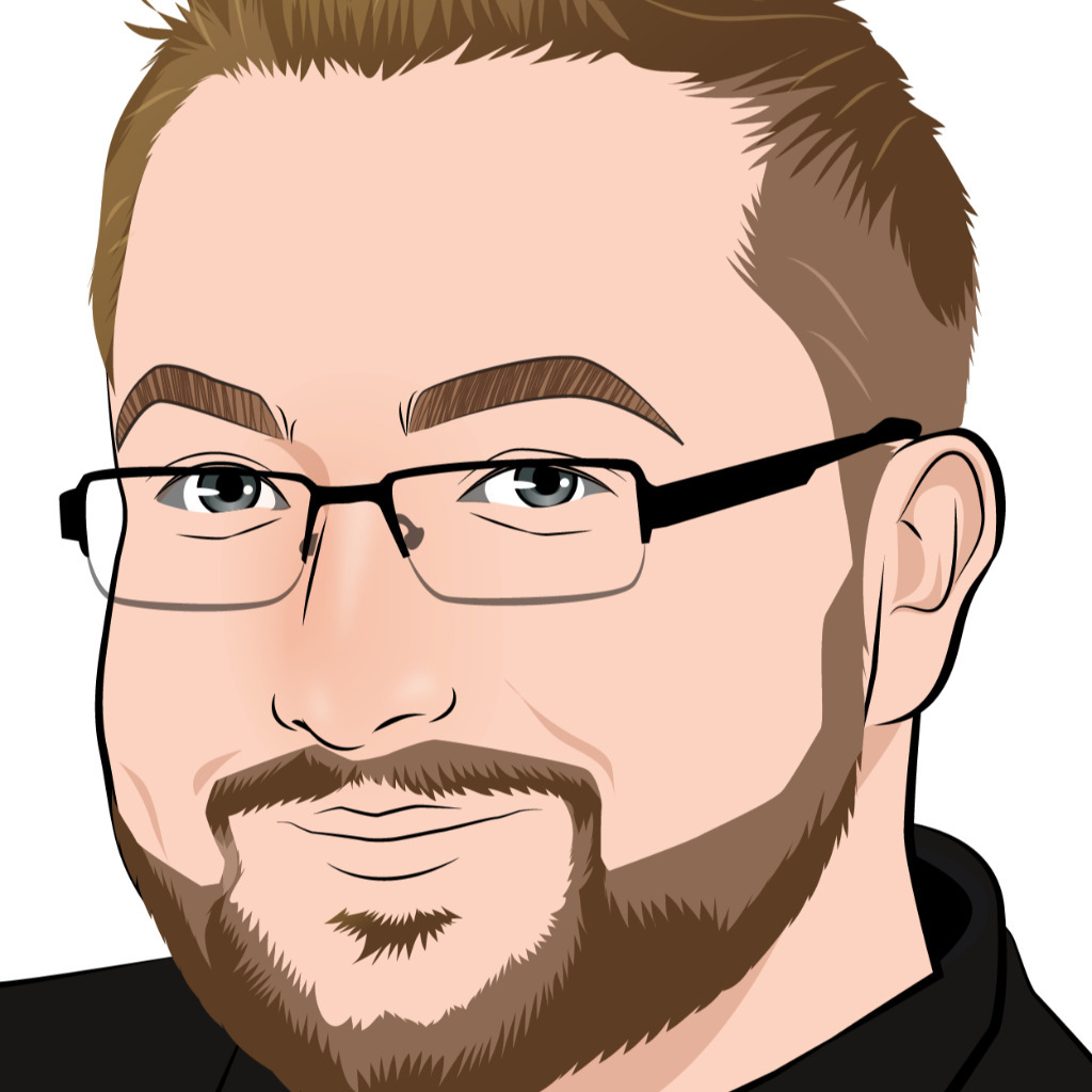 Mark Sprotte - Network Security Developer - HDI Group | XING