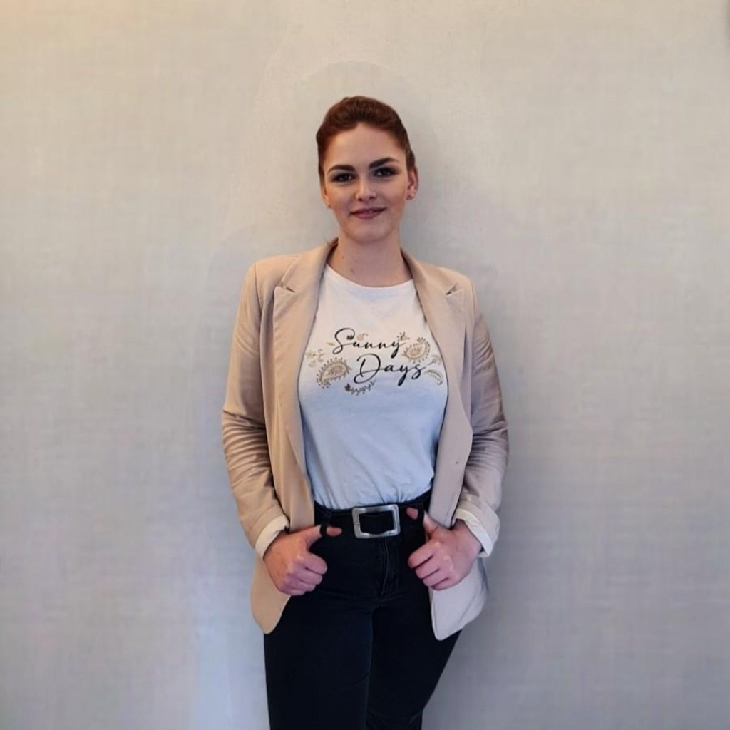 Lara Wessler - Fachkraft für Arbeitssicherheit - Hessische Landesbahn ...