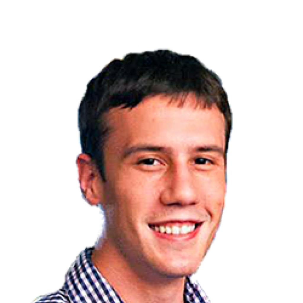 Zach Solomon-Beloin - Social Media Community Manager - Allstate ...