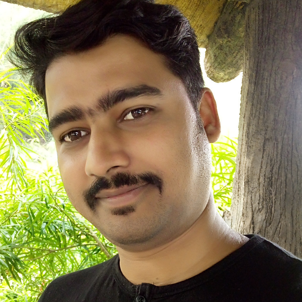 dattatraya shinde - Senior Software Engineer - Nuance Communications | XING